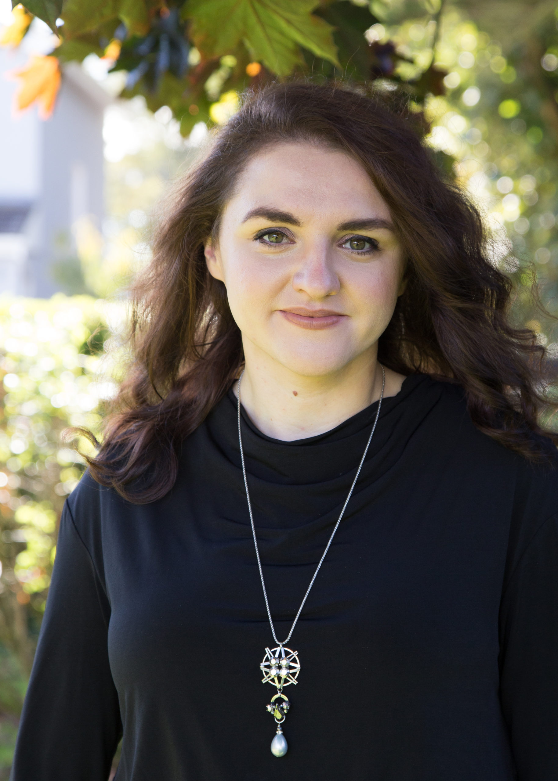 Aisling Watters - Elise Dillsworth Agency