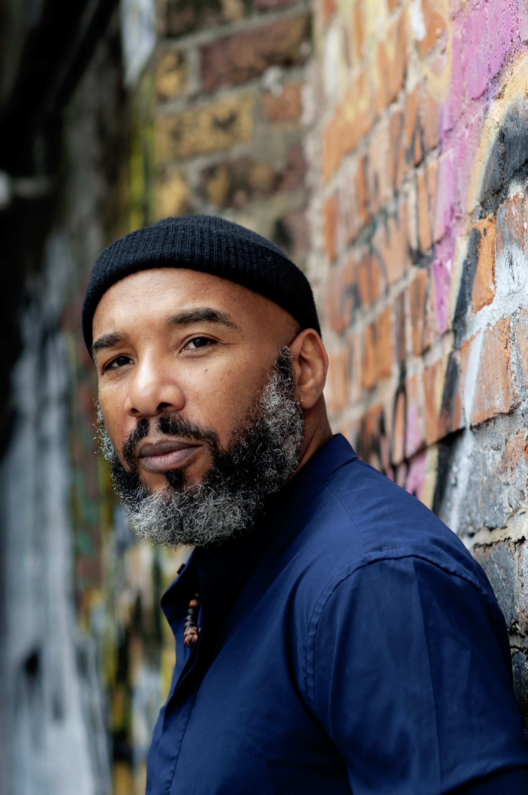 Anthony Joseph - Elise Dillsworth Agency